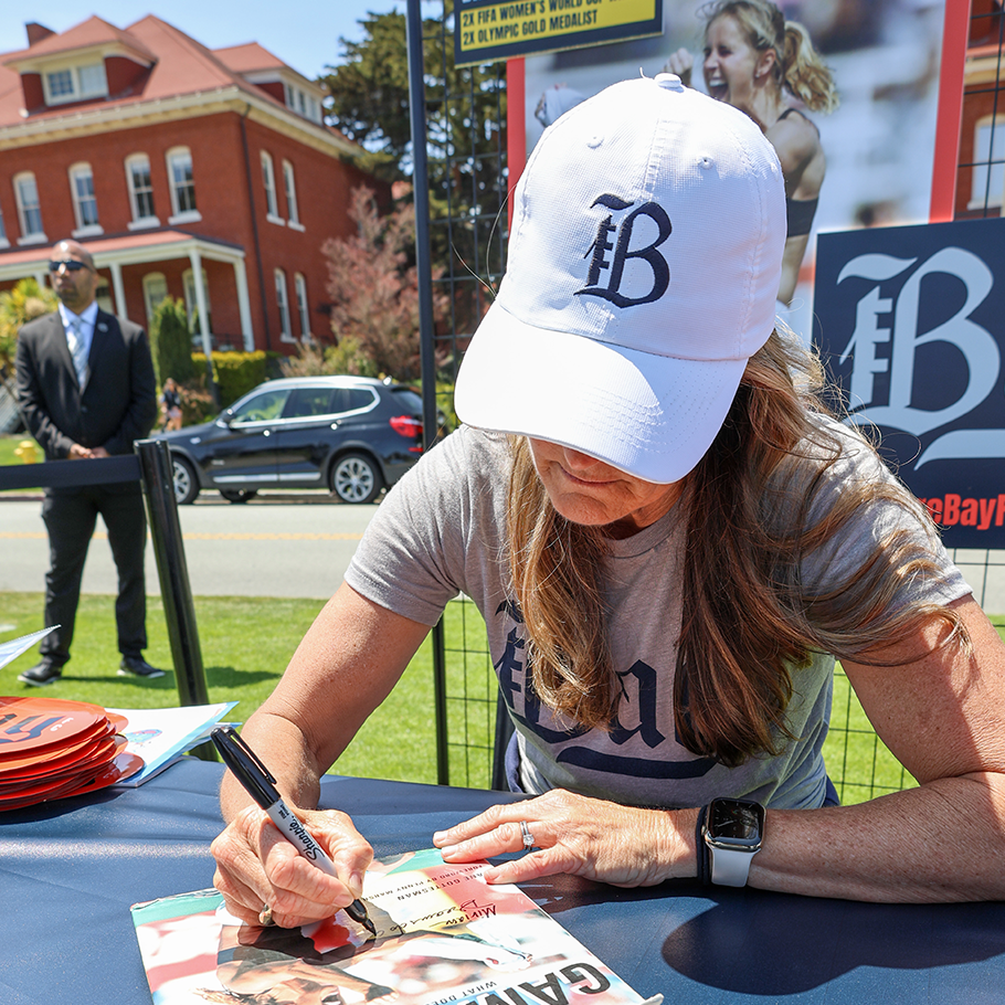 The Official Bay FC Store - Merchandise & Apparel – Bay FC | Official Store