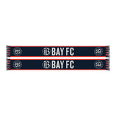 The Official Bay FC Store - Merchandise & Apparel – Bay FC | Official Store