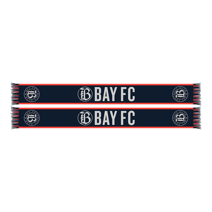 The Official Bay FC Store - Merchandise & Apparel – Bay FC | Official Store