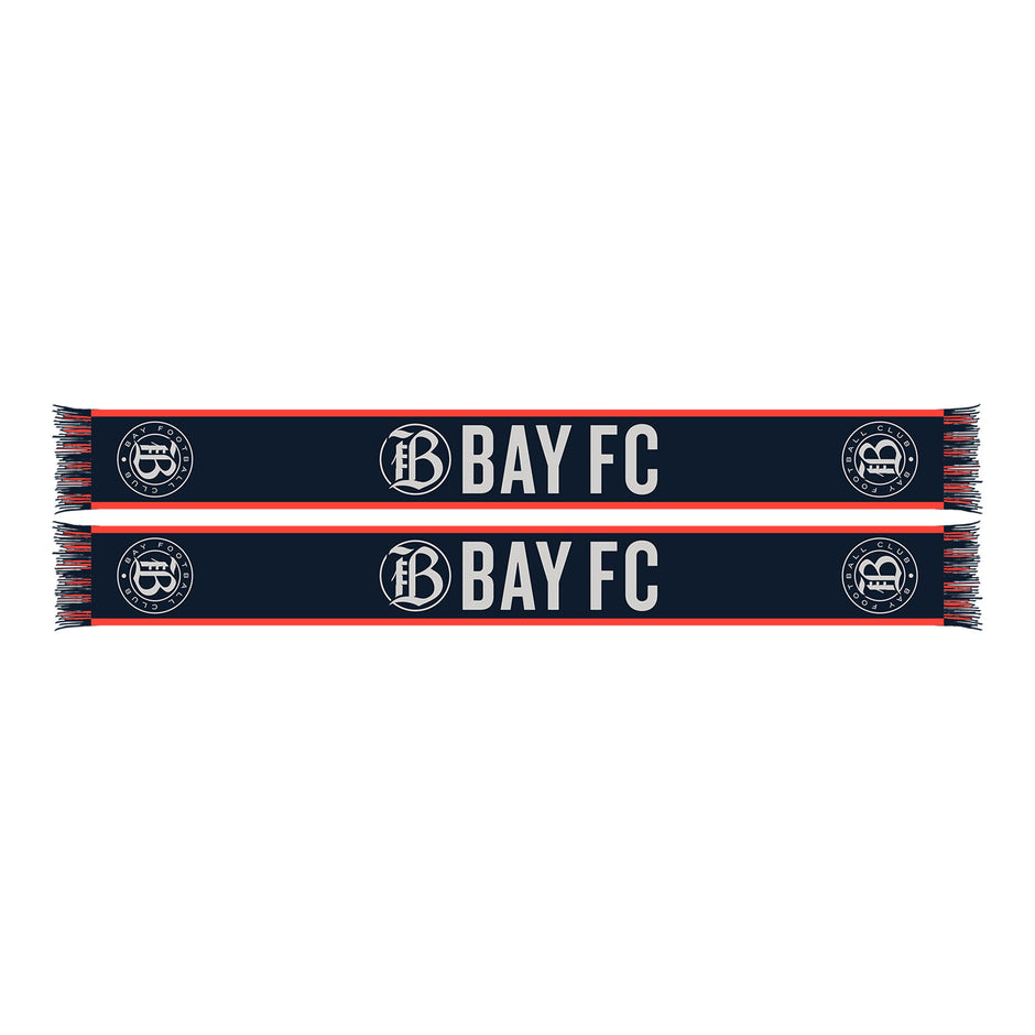 The Official Bay FC Store - Merchandise & Apparel – Bay FC | Official Store