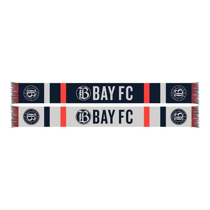 Official Bay FC Scarves – Bay FC | Official Store