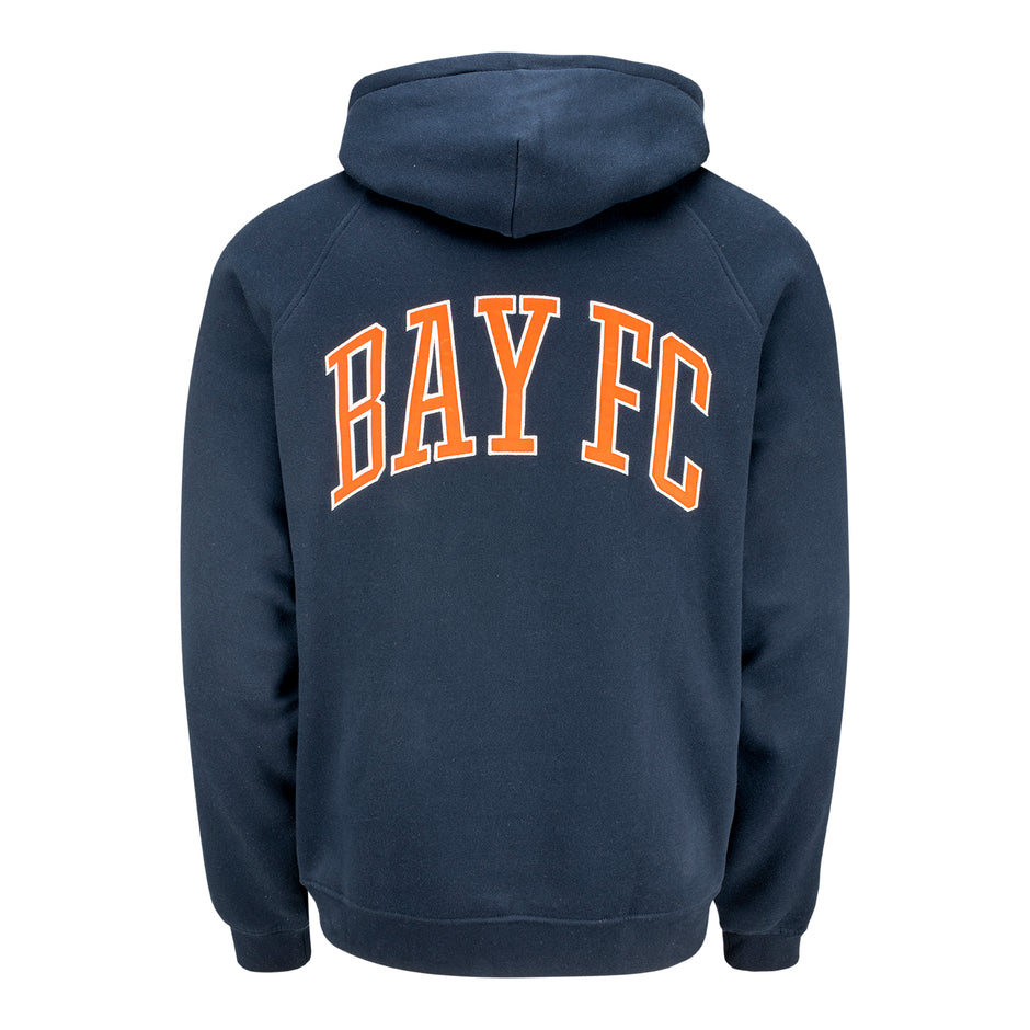 The Official Bay FC Store - Merchandise & Apparel – Bay FC | Official Store