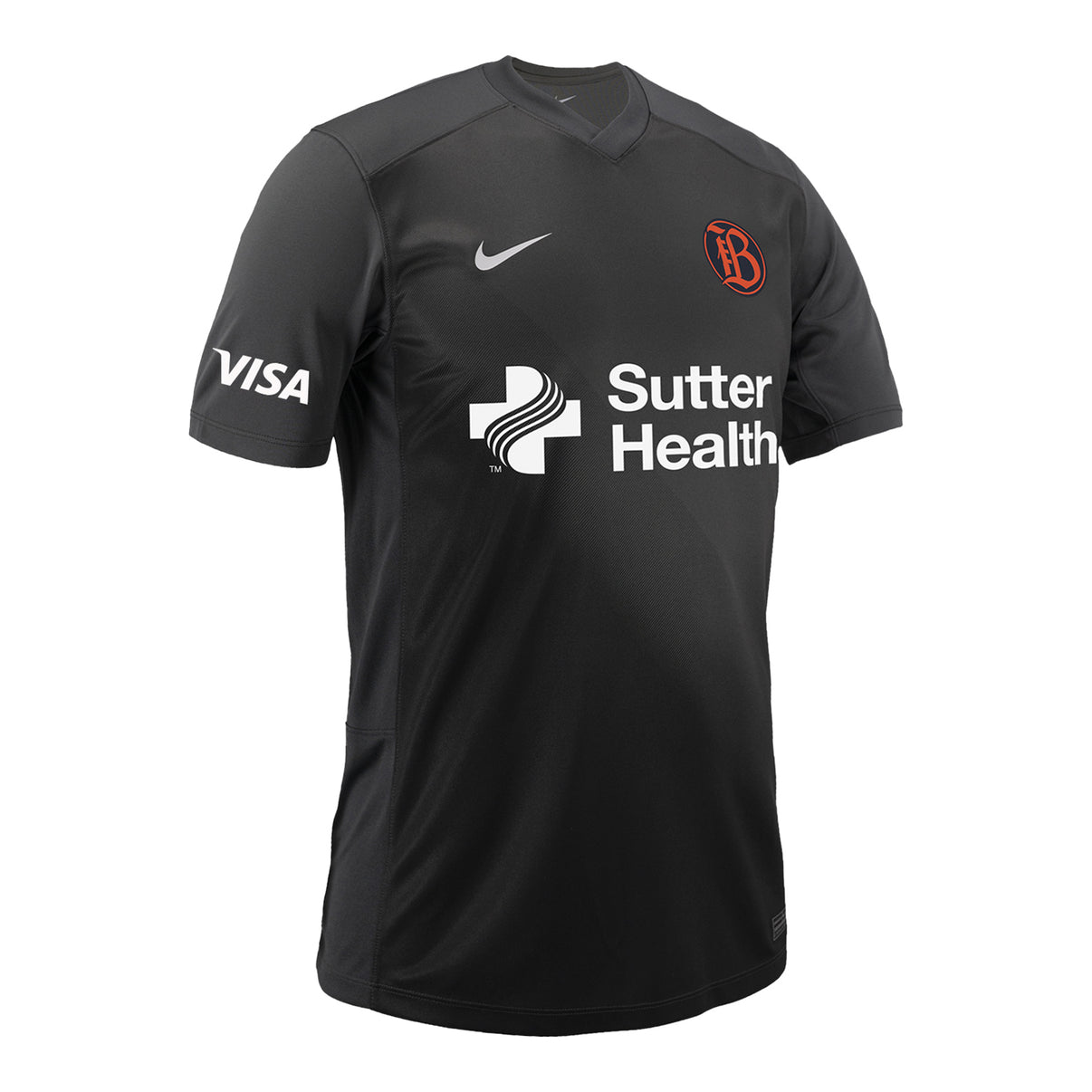 Youth Nike 2024 Bay FC Secondary Replica Jersey – Bay FC | Official Store