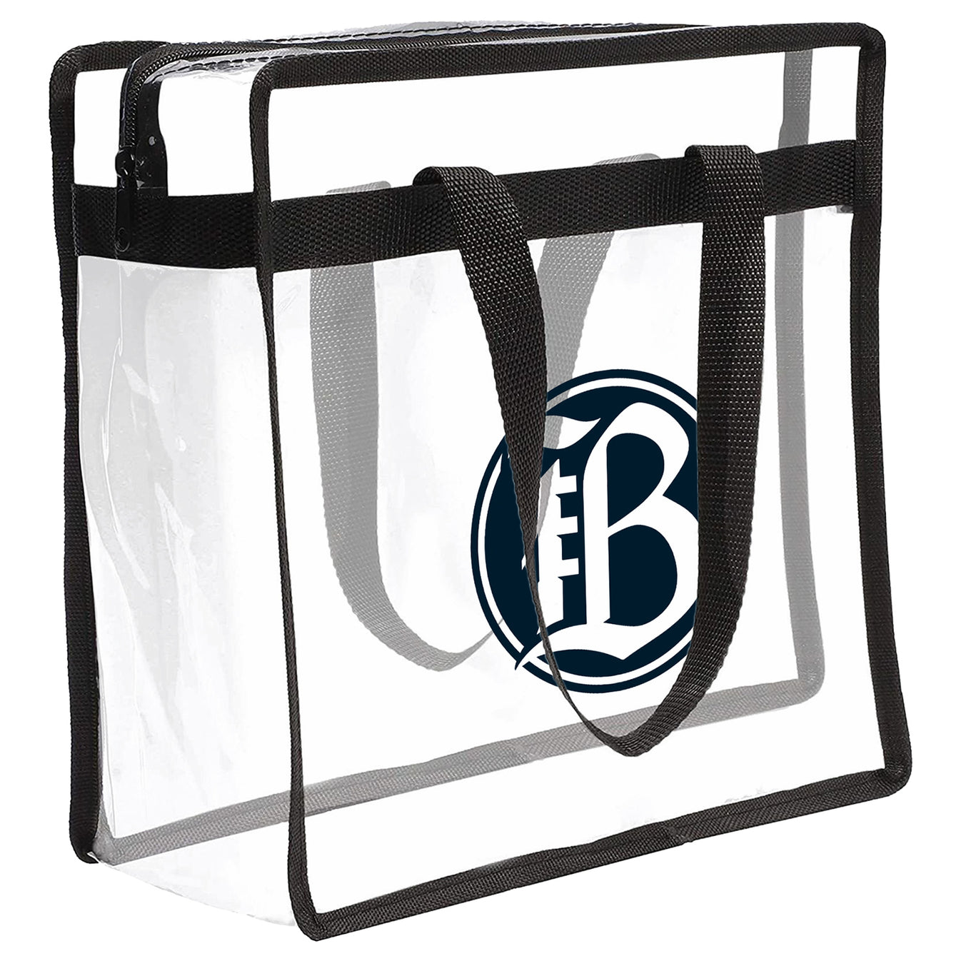 Bay FC Clear Tote Bag – Bay FC | Official Store