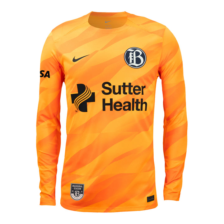 The Official Bay FC Store - Merchandise & Apparel – Bay FC | Official Store