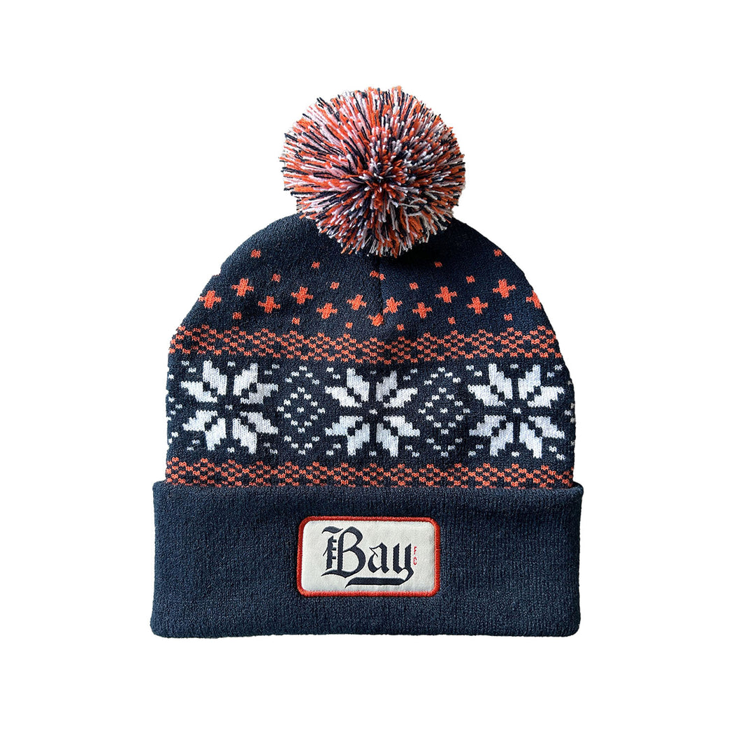 Bay FC Headwear – Bay FC | Official Store