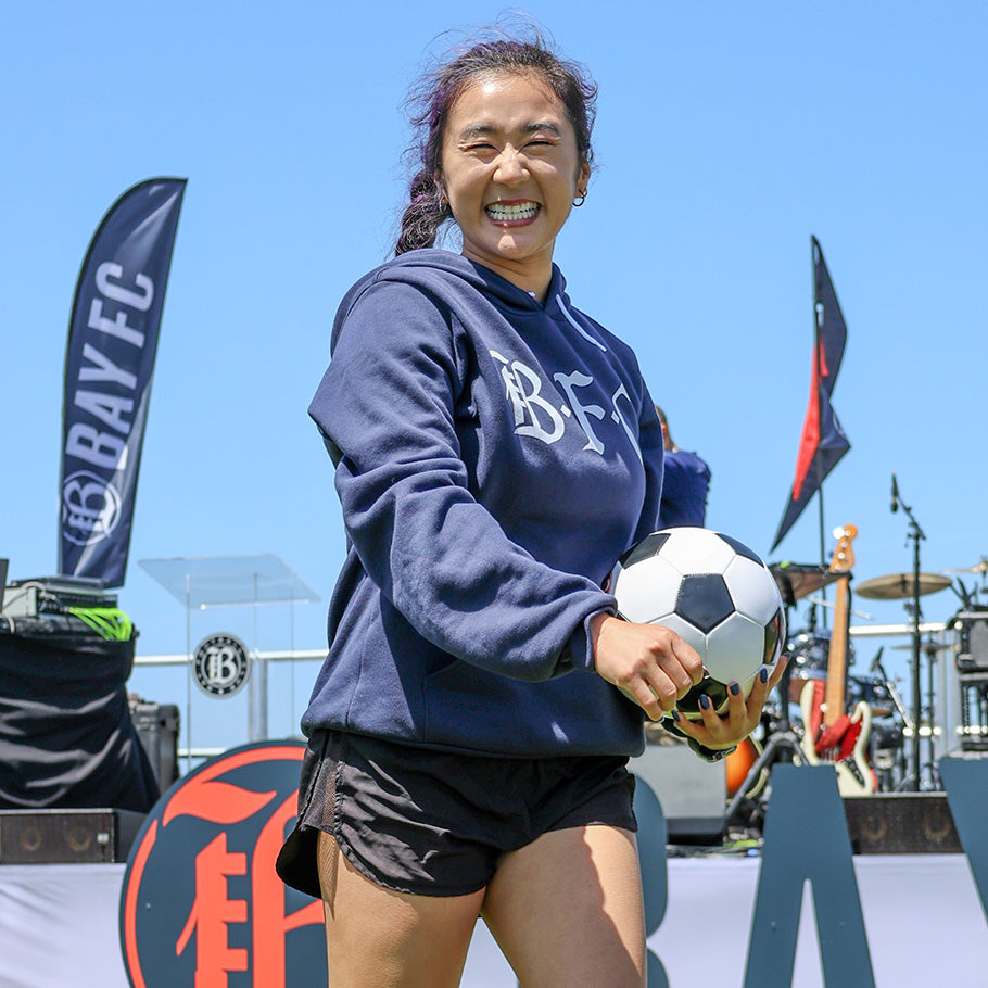 The Official Bay FC Store - Merchandise & Apparel#N# – Bay FC ...