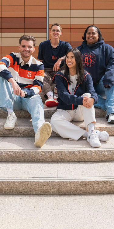 The Official Bay FC Store - Merchandise & Apparel – Bay FC | Official Store