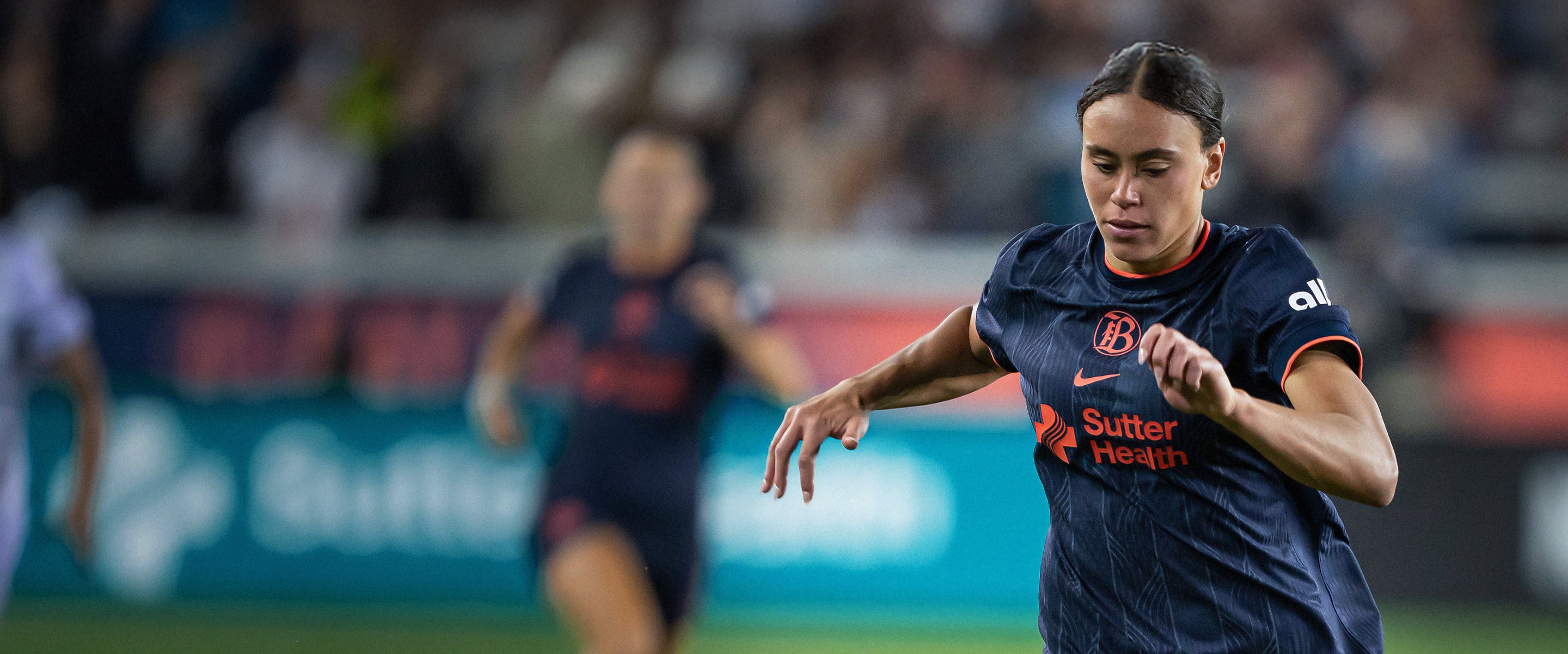 The Official Bay FC Store - Merchandise & Apparel – Bay FC | Official Store