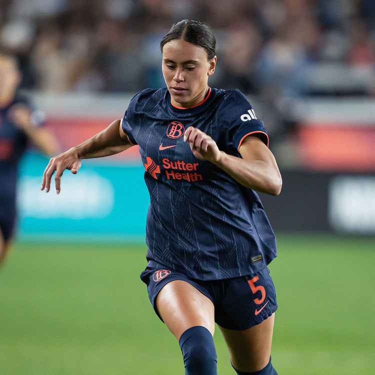 The Official Bay FC Store - Merchandise & Apparel – Bay FC | Official Store