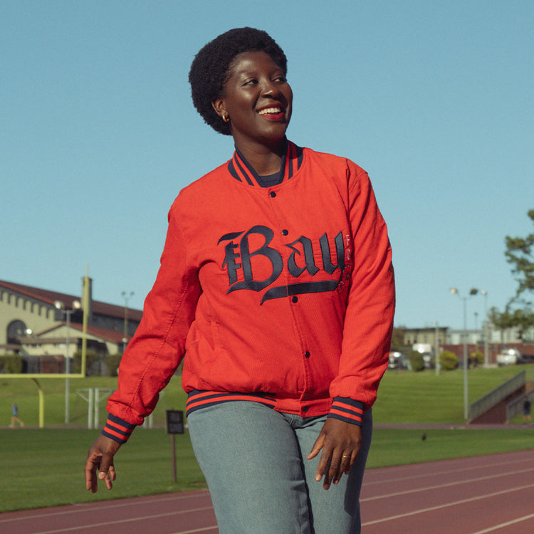 The Official Bay FC Store - Merchandise & Apparel – Bay FC | Official Store