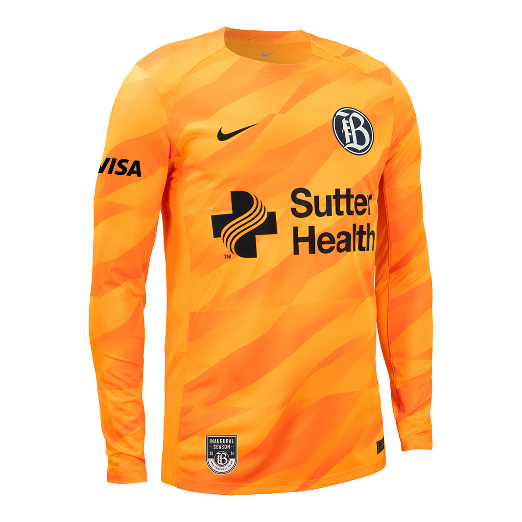 The Official Bay FC Store - Merchandise & Apparel – Bay FC | Official Store